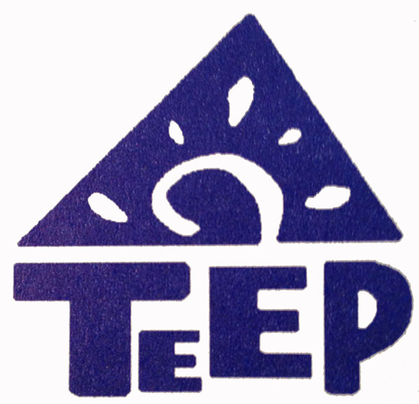 TEEP | Trinity Episcopal Church